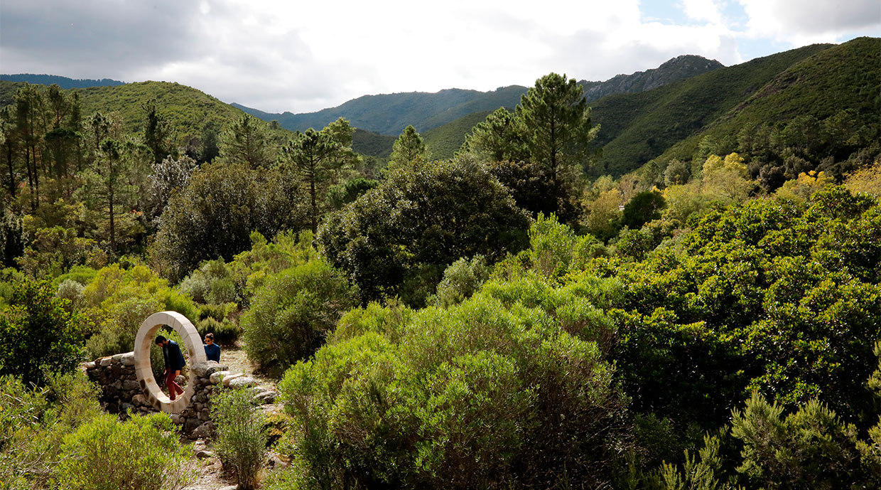 Casell'Arte - Hôtel E Caselle